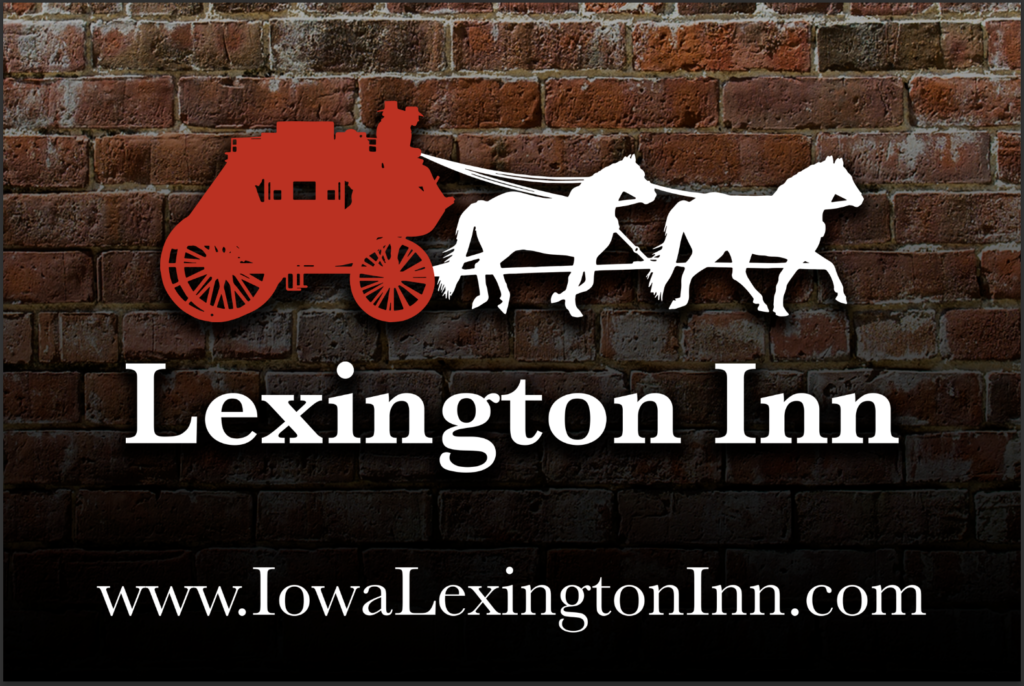 Location - Lexington Inn